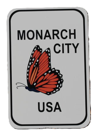 monarch – Maryland Grows
